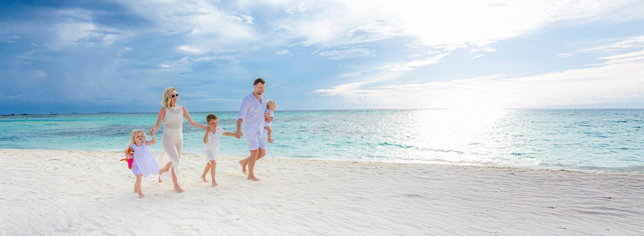 Bestselling Family Packages